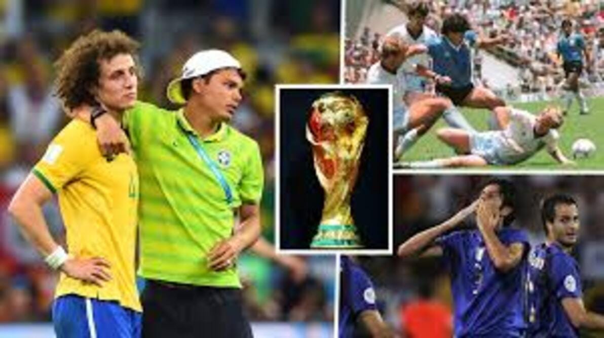 The Ultimate Showdown: Unveiling the Best Soccer Game Ever Produced ...