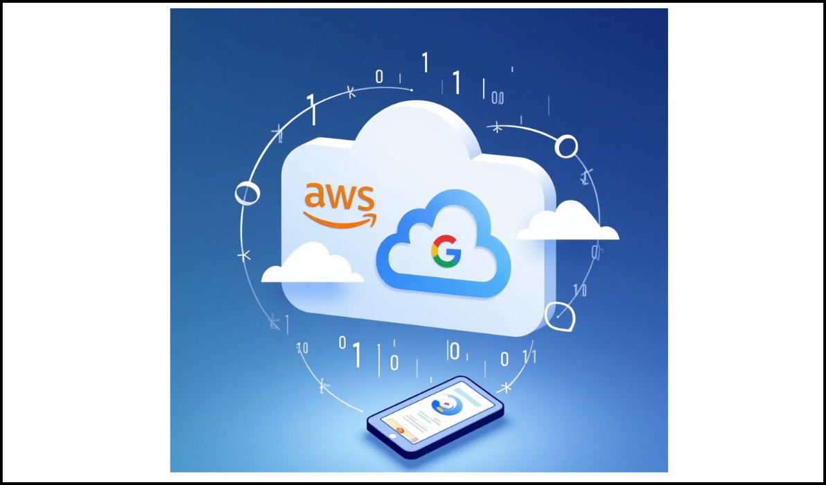 Implementing AWS-GCP Federation for Push Notifications Without Storing ...