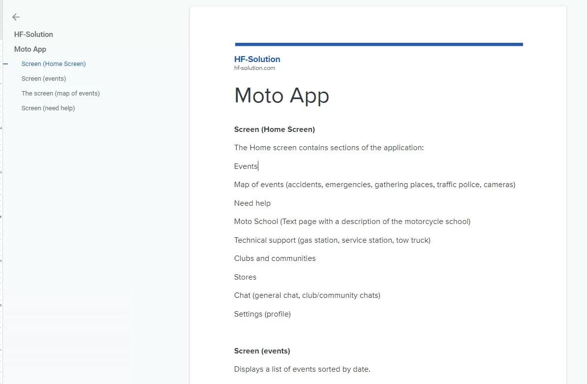 What is a prototype?. Types of prototypes. Why is a prototype… | by HF ...