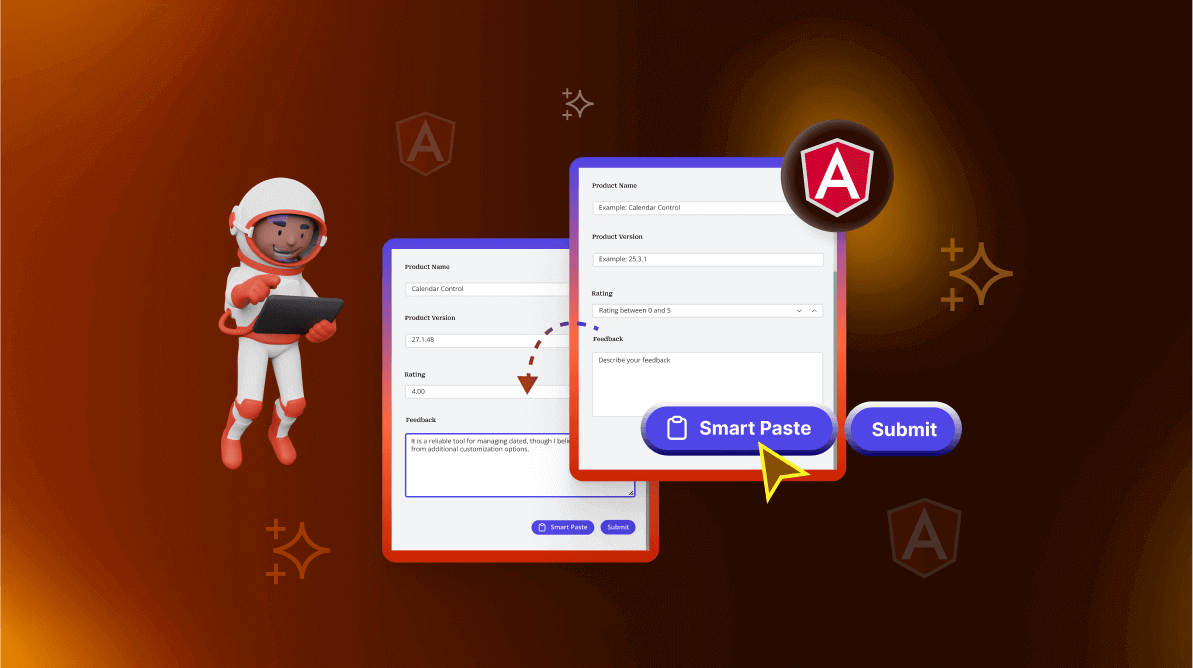 Introducing the New Angular Smart Paste Button Component | by Calvince ... Introducing the New Angular Smart Paste Button Component | by Calvince ...