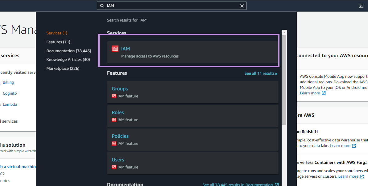 Train a Deep Learning model with AWS Deep Learning Containers | by ...