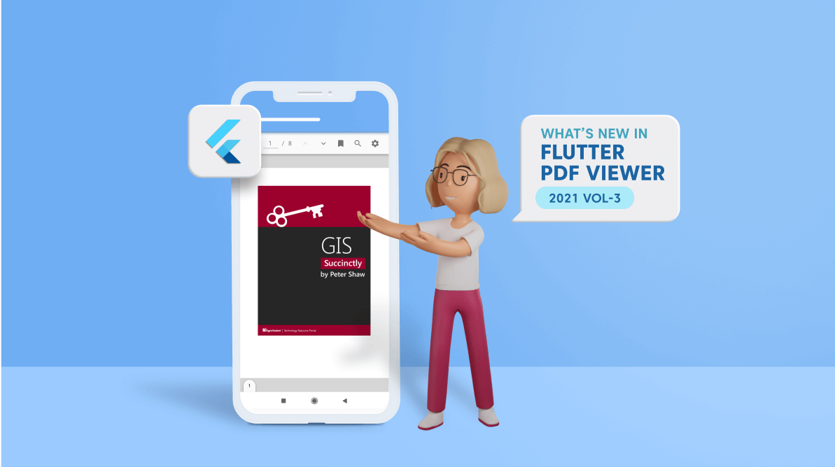 What’s New in 2021 Volume 3: Flutter PDF Viewer | by Rajeshwari Pandinagarajan | Syncfusion | Medium
