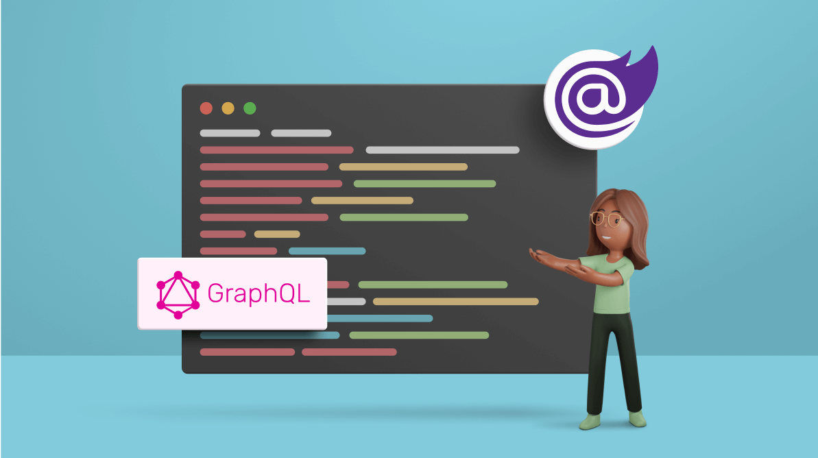 A Full-Stack Web App Using Blazor WebAssembly and GraphQL-Part 1 | by Rajeshwari Pandinagarajan ...