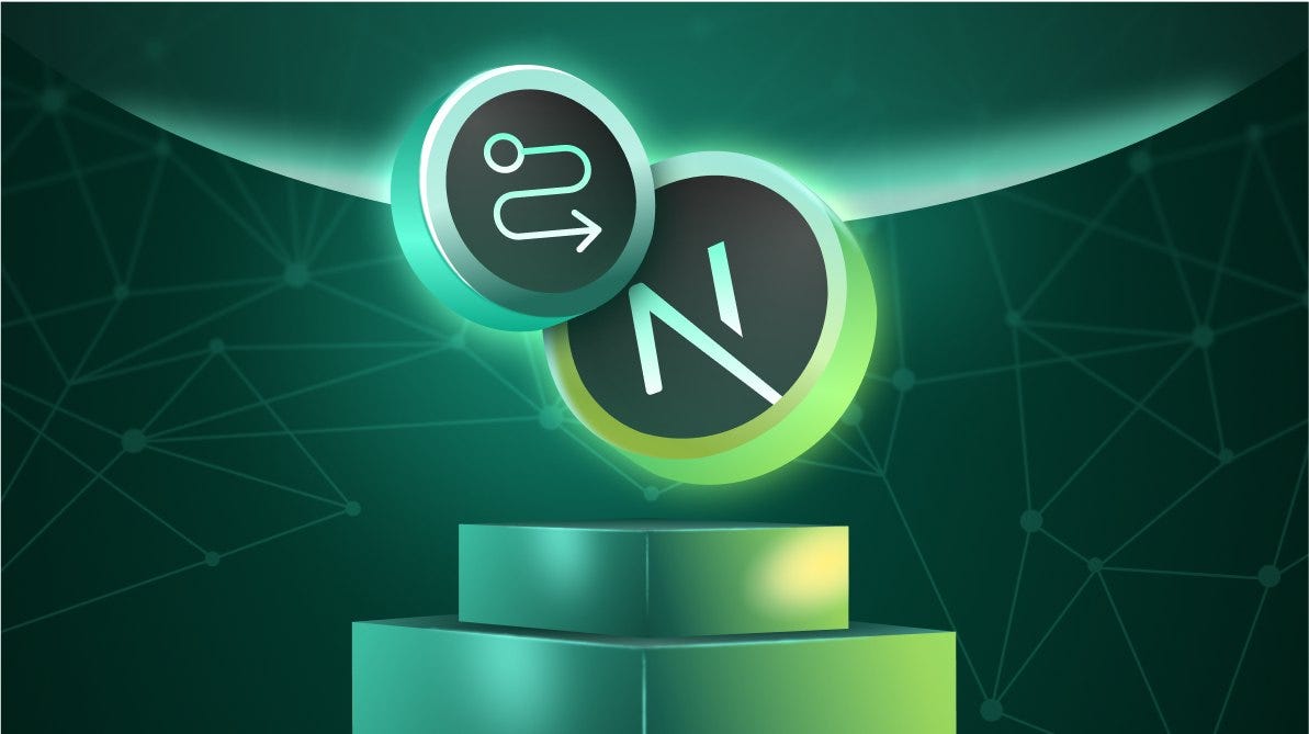 Next.js Routing: Easy File-Based Setup for Beginners | by Calvince Moth | Syncfusion | May, 2025 ...