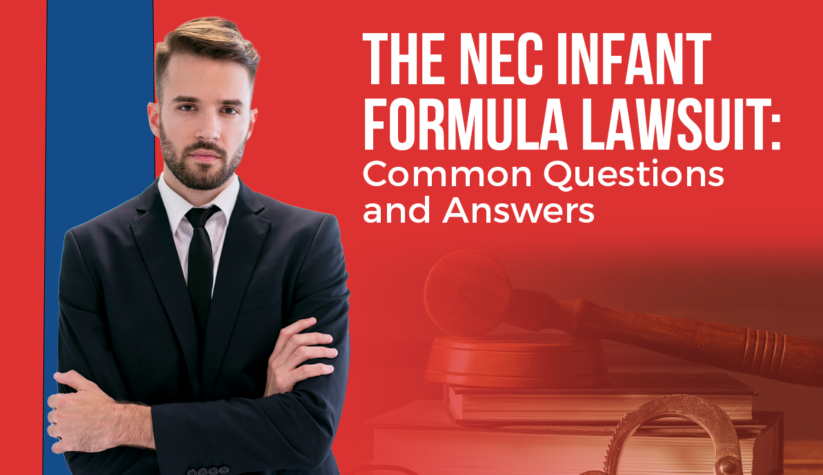 The NEC baby formula lawsuit: Common Questions and Answers | by People ...
