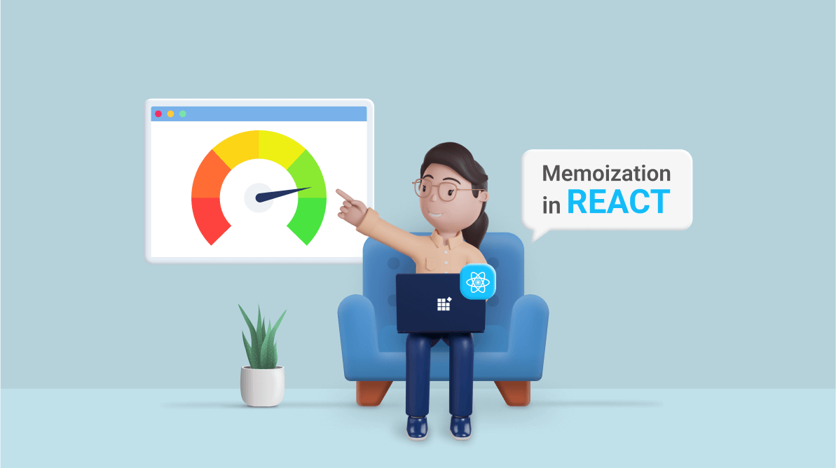 What Is Memoization How And When To Memoize In Javascript And React By Rupal Singhal Sep