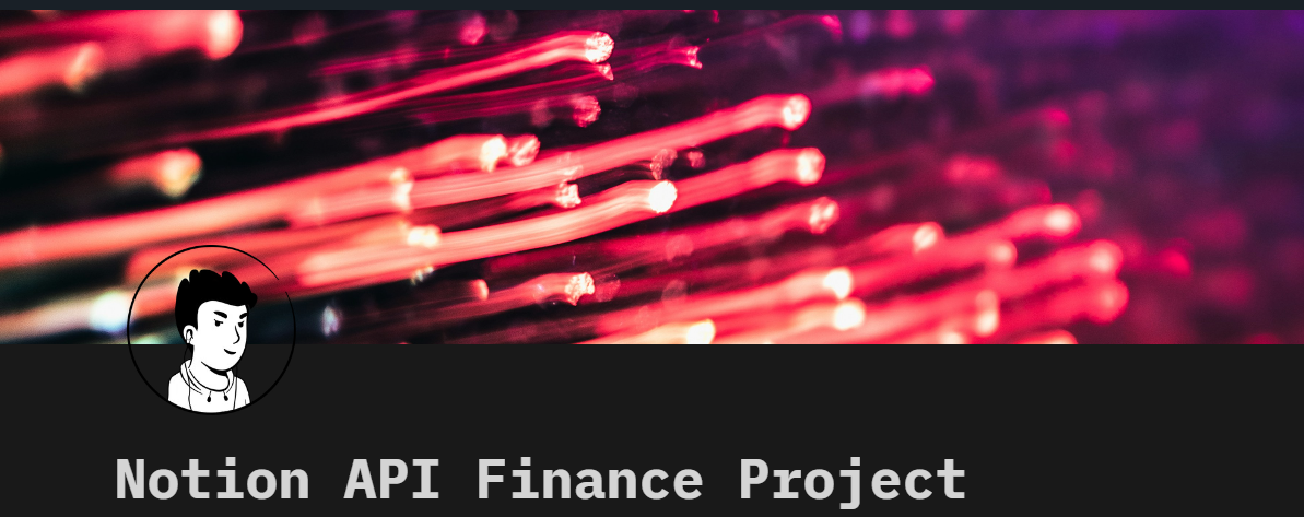 Can we use Notion Invoice management with Python Programming? Part-1 ...