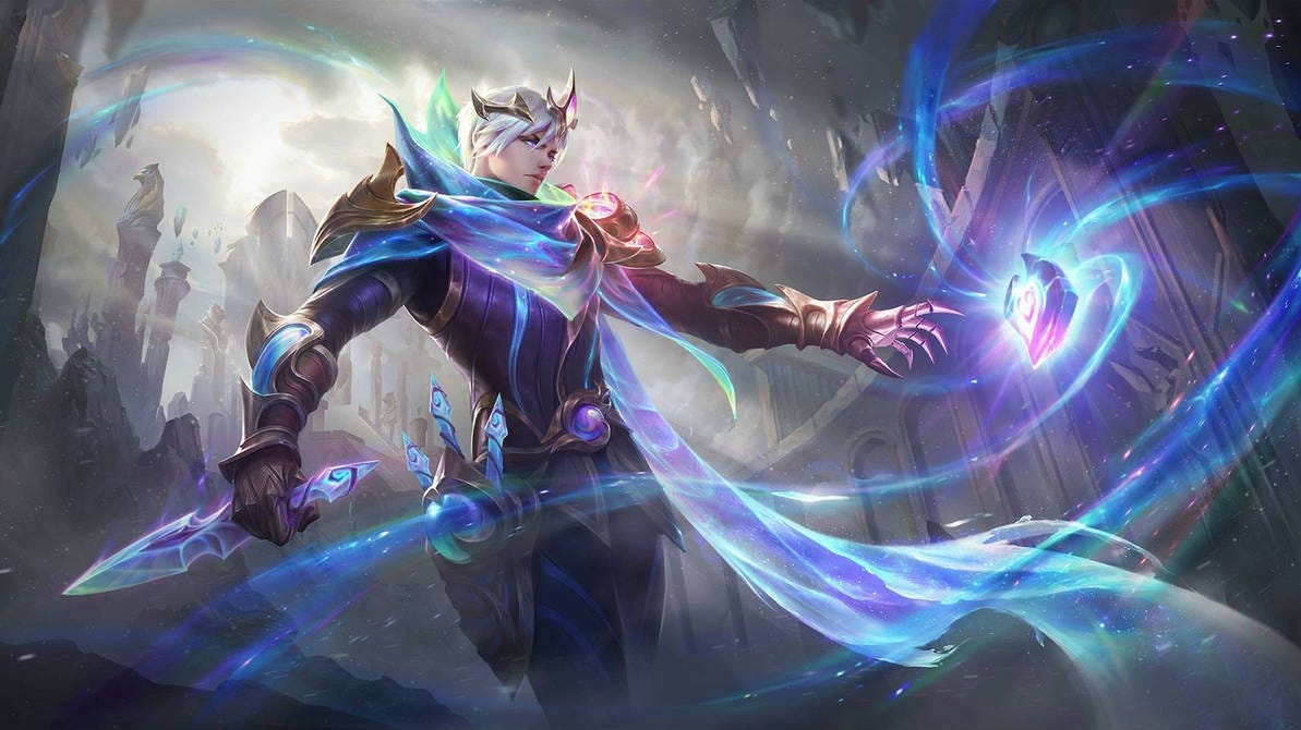 Item Ini Wajib Dibeli Oleh Marksman & Assassin! | by Hazrul Mdnor ...