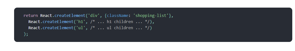 React. React is a library or some call it a… | by Brian Fagbemi | Medium