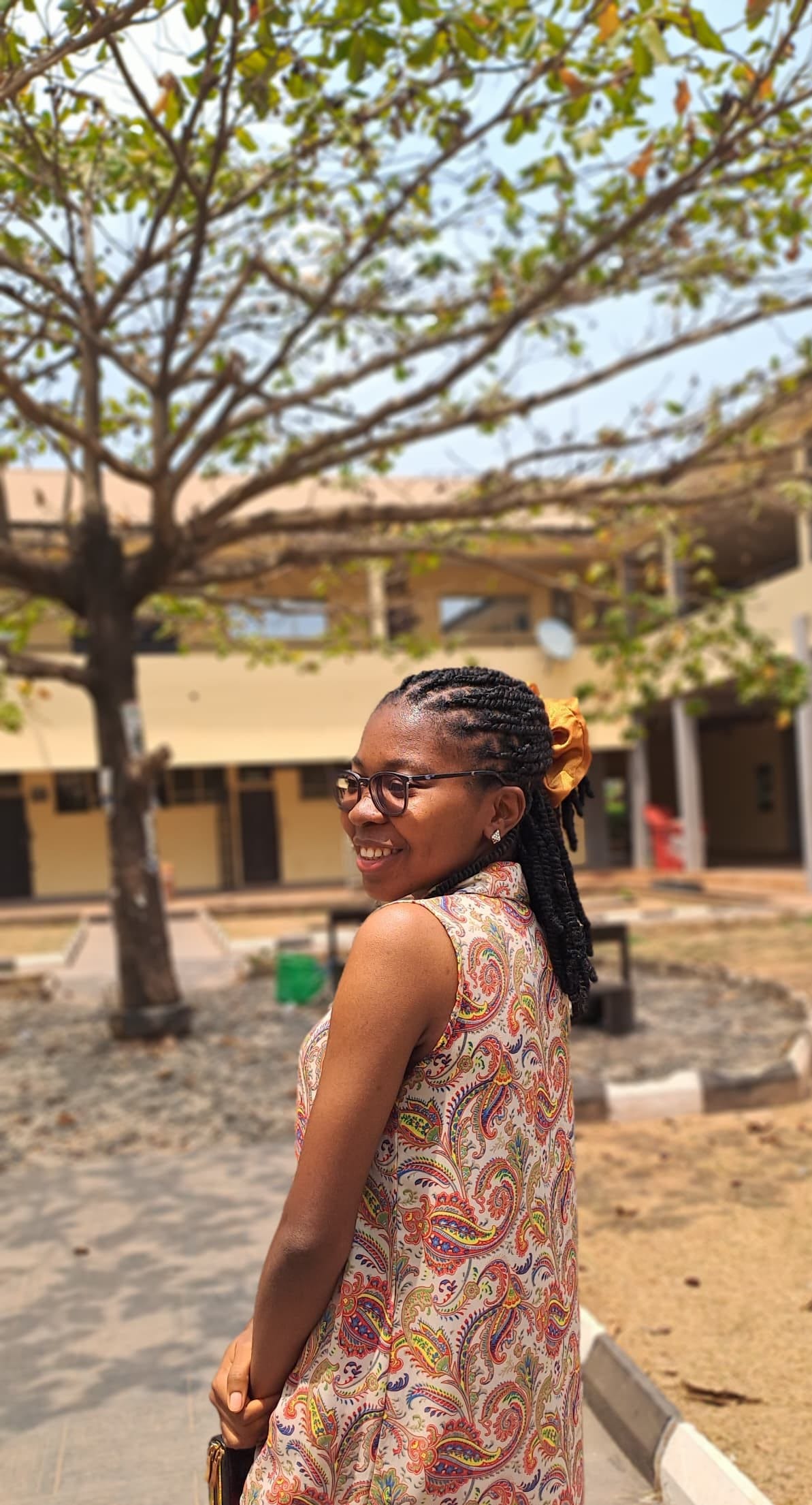 From Thoughts to Words: My First Post | by Ifunanya | May, 2025 | Medium