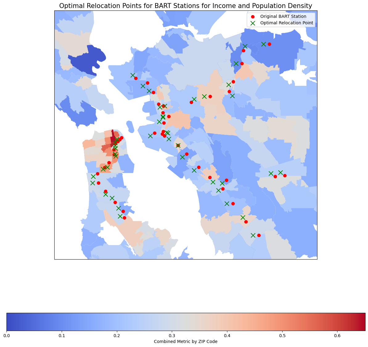 Optimizing Public Transport for Social Equity: A Data-Driven Approach ...