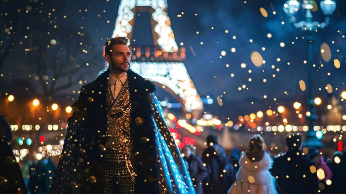 🎩 Plongez dans l’Univers Magique de Le Magicien D’oz Paris 🌈 | by ...