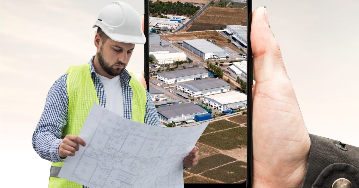 How to Choose Industrial Plots in India? | by The Mentor Group | Medium