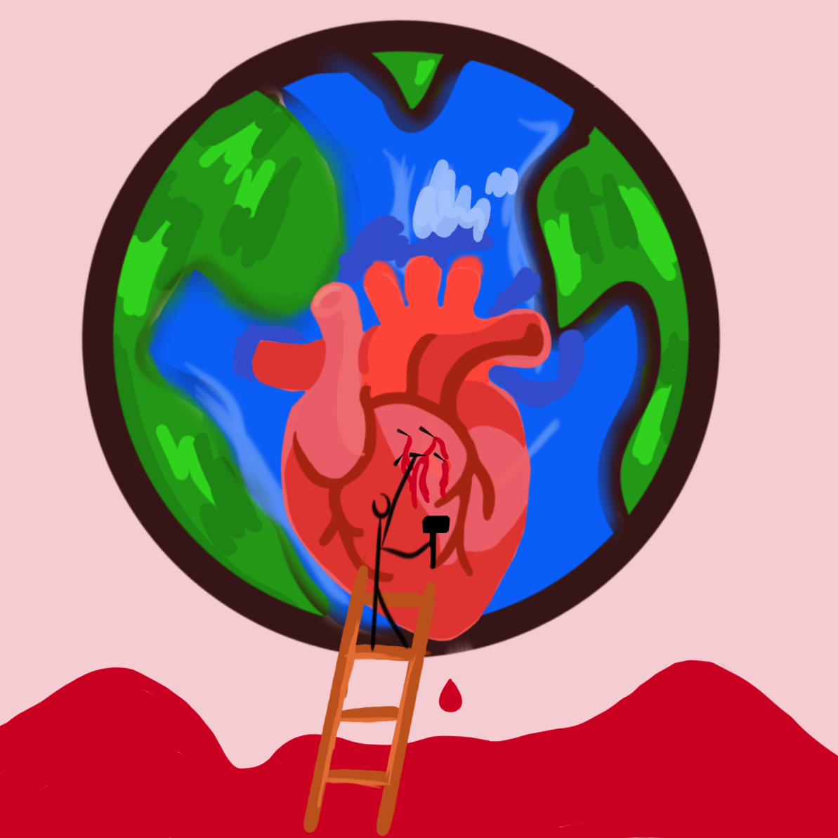 Are you damaging your heart health? | by Dr Wolfe | Medium