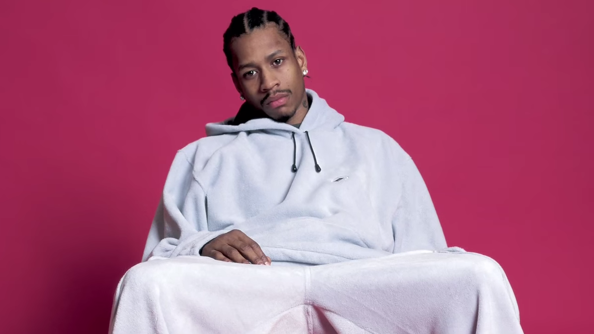 BLACKSHEEP: The Legacy Left By The NBA’s Most Culturally Influential ...