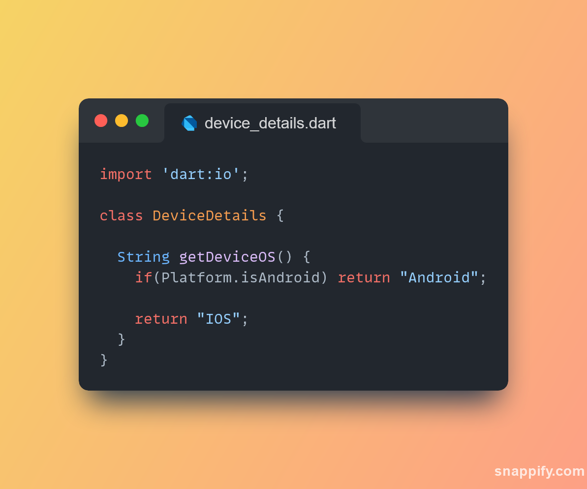 BulletProof Method Call: Handling Method Channels Calls in Unit-Test ...