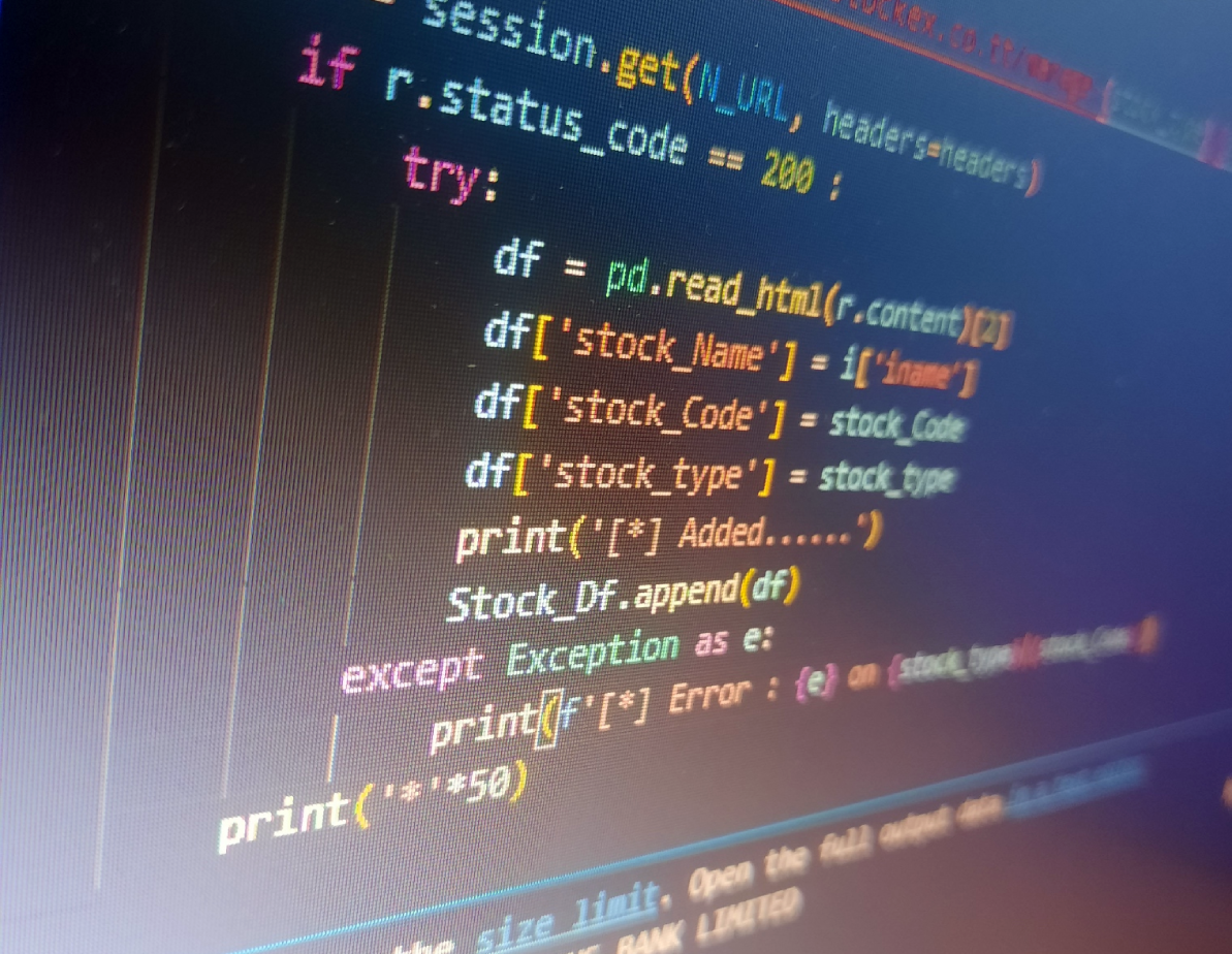 Mastering Web Scraping with Python Requests. | by Surenjanath Singh | Medium