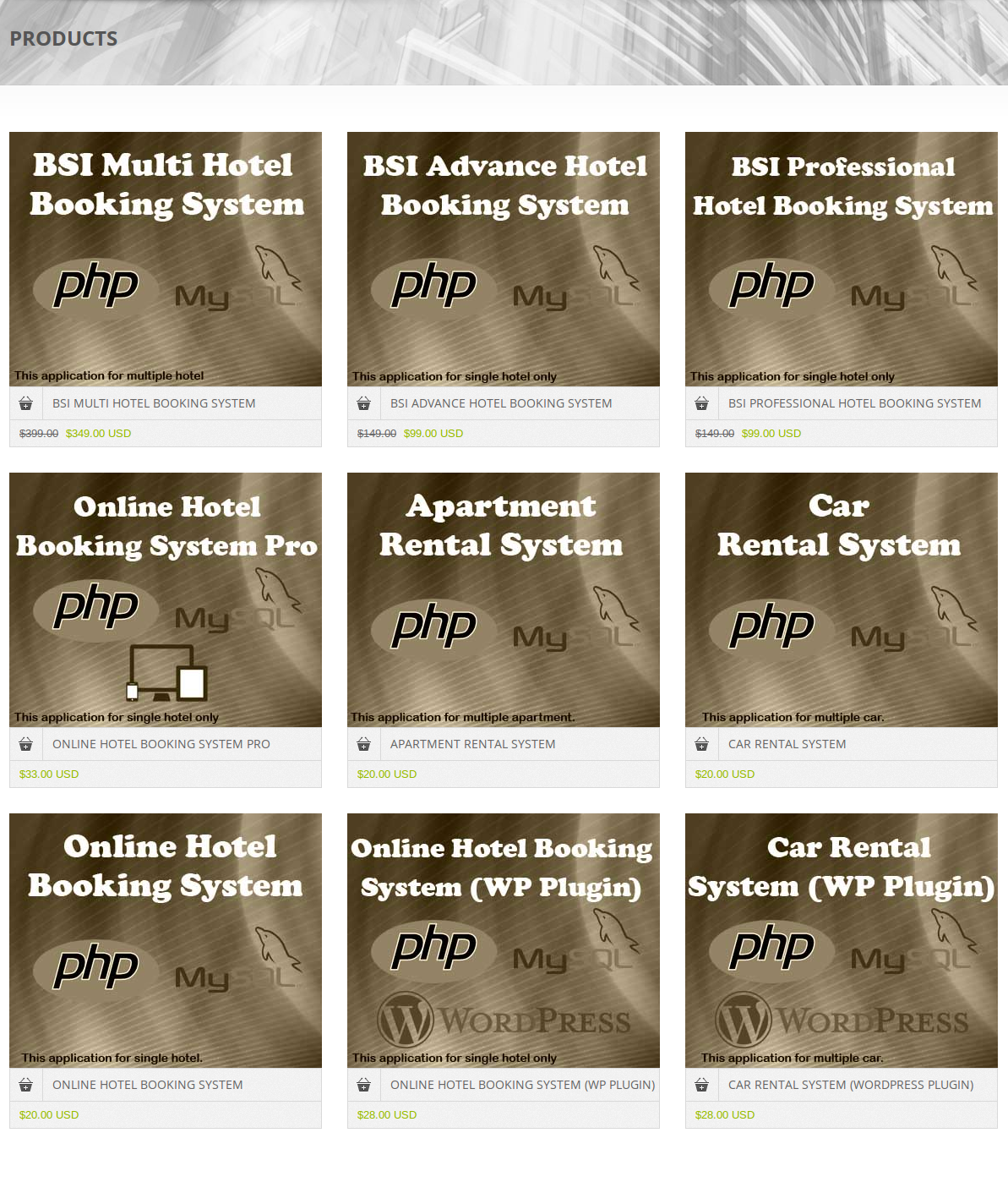On-line Hotel Booking Script — Free Demo Analysis | by Best Soft Inc ...