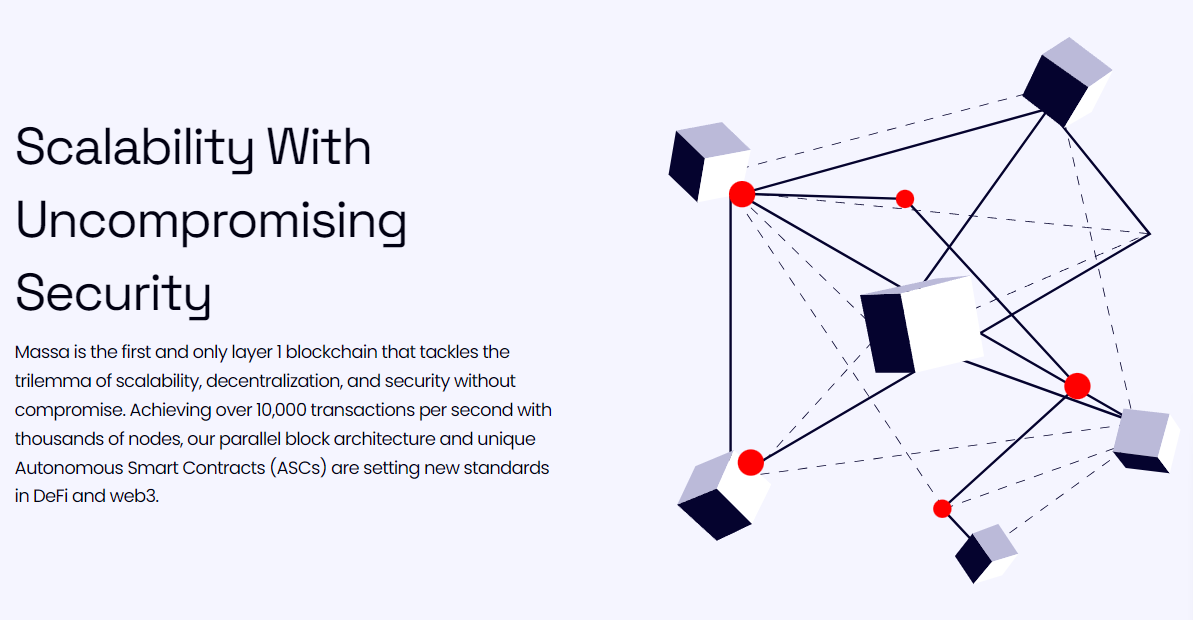 How to run a Massa Mainnet node?. What is Massa? | by GetStaked | Medium