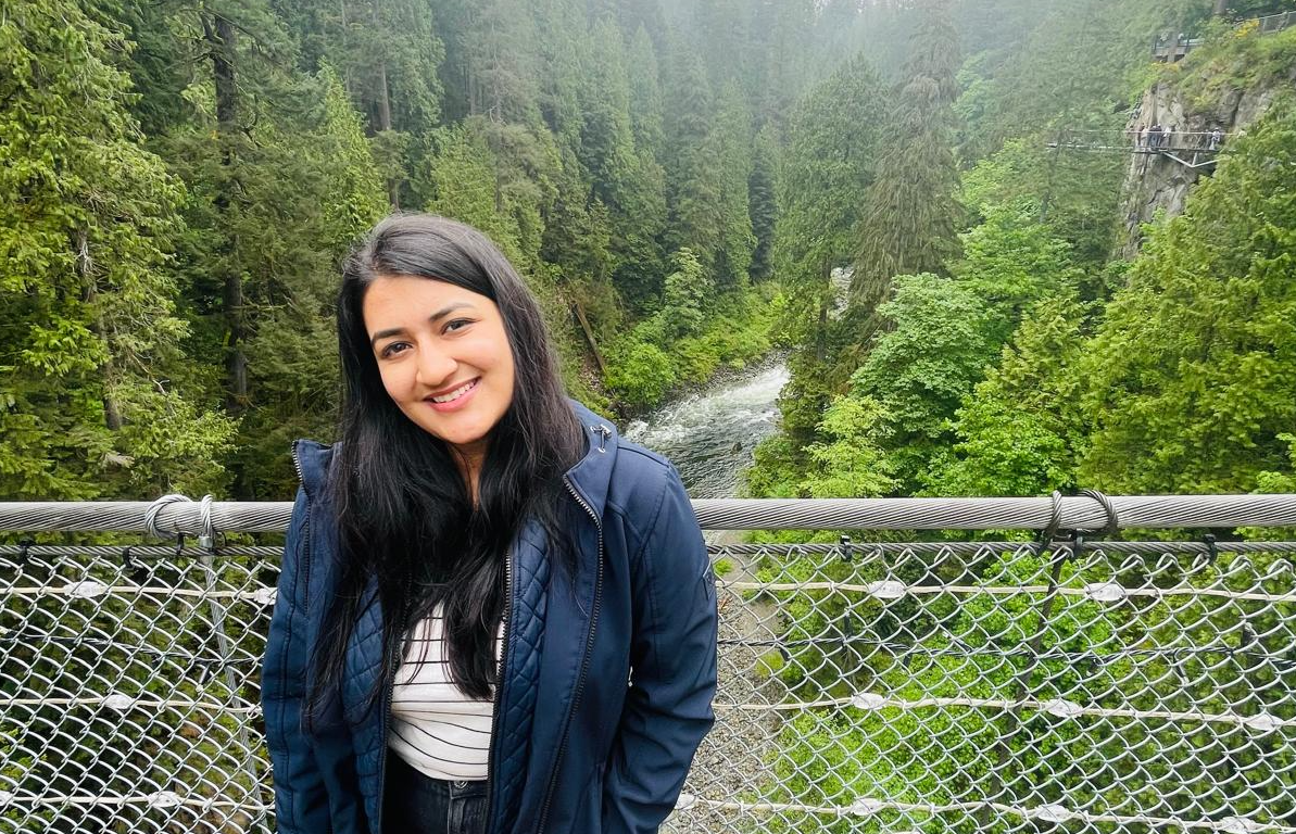 Priyanka Rajeev. Always hungry, mildly chaotic, and… | by Priyanka ...