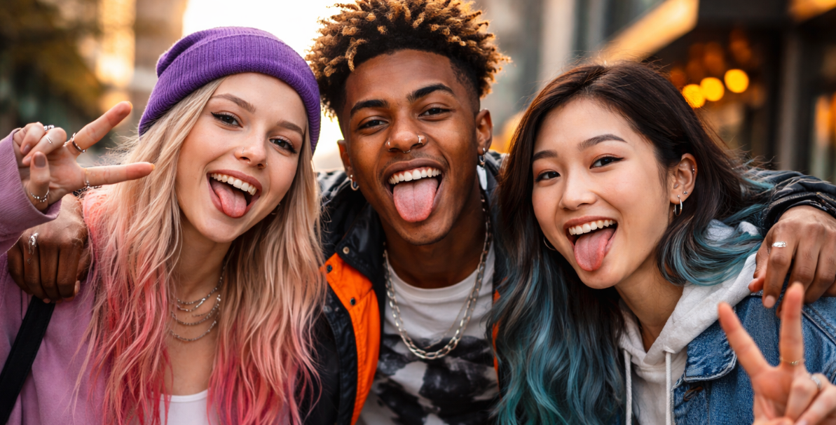 The Three Fatal Mistakes Gen Z Makes in the Professional World | by ...