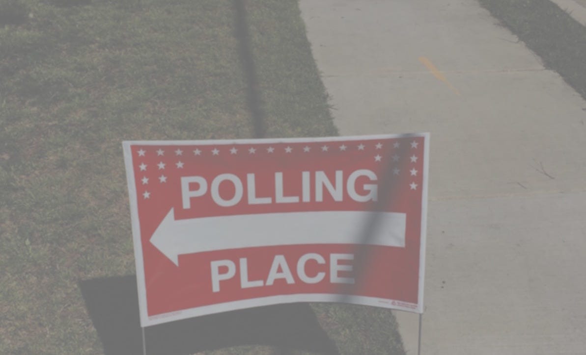 Voting Is Not About Self-Expression | by Hanna Brooks Olsen | Civic ...