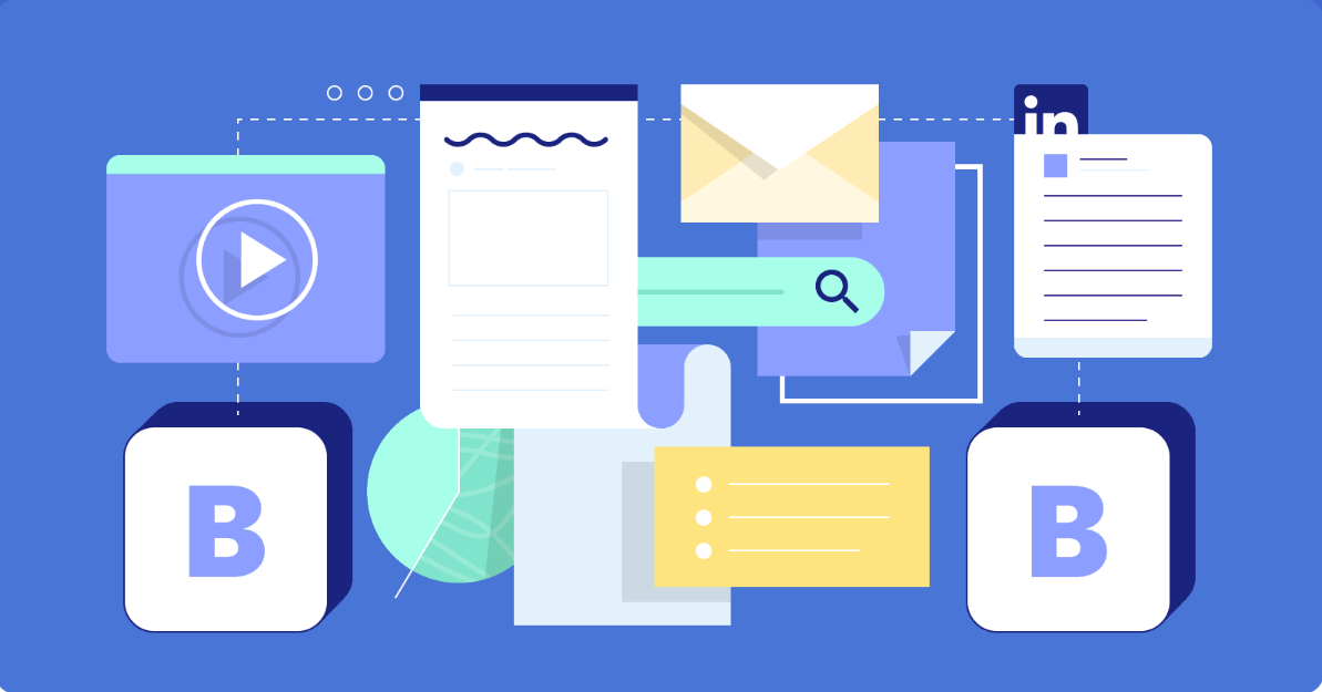 A Guide to B2B Marketing Automation and the 5 Must-Have Platforms | by ...