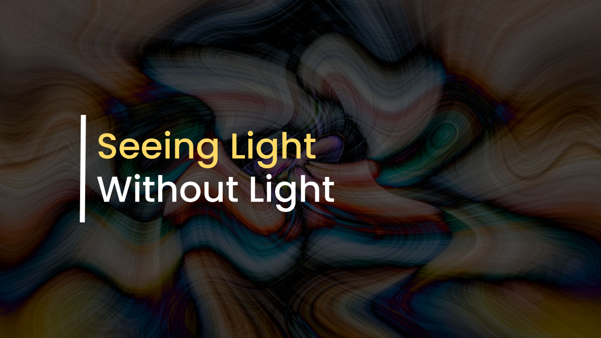 Phosphene Induced Vision Restoration | by Chandhana Sathishkumar | Medium