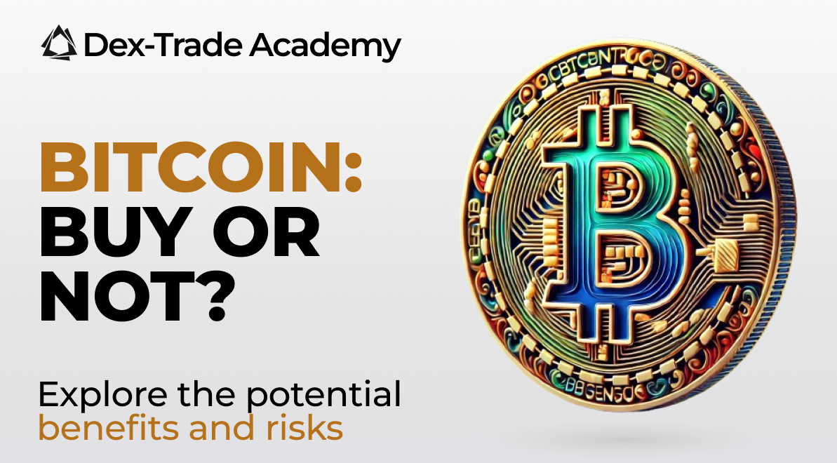 Should I Buy Bitcoin? A Comprehensive Guide for Prospective Investors ...