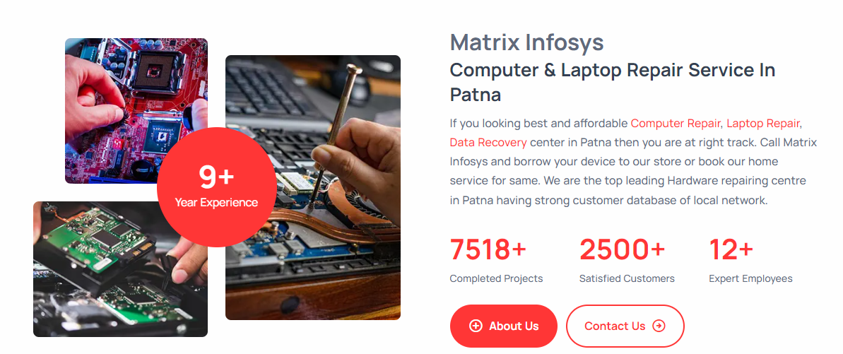 The Importance of Regular Maintenance for Your Laptop | by ...