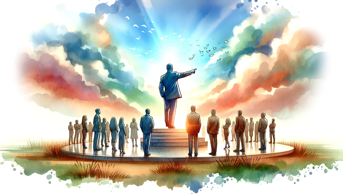 Leadership Statistics. Statistics About Leadership | by ablison ...