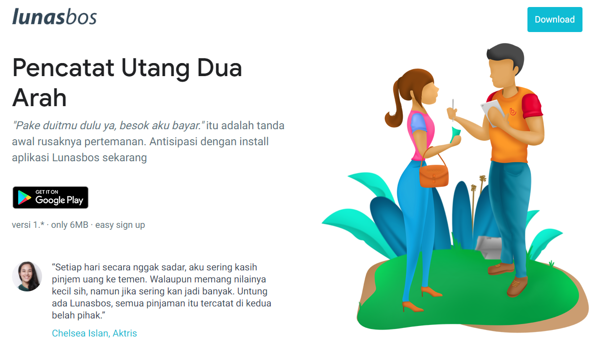 Aplikasi Pengelola Keuangan Terbaik di Android 2019 | by Salma Fuadiyah | Medium