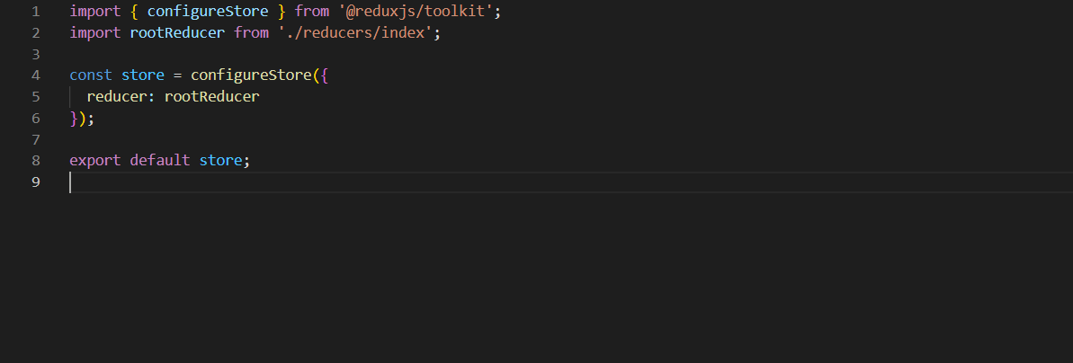 Implementing Redux Toolkit in React 18 | by Muhammad Ansab Iqbal | Medium