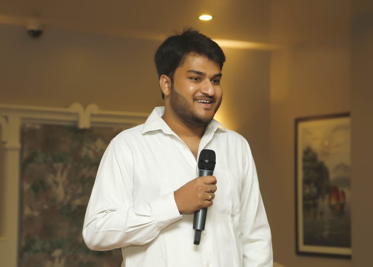 Jaswant Singh and Seed venture Limited announce recent portfolio additions | by Digital Scoop ...