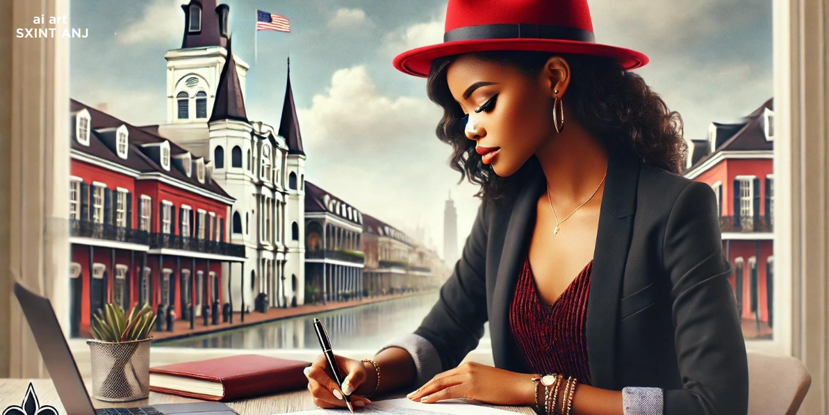 How to Write a Biography For Creative Entrepreneurs by Answering These ...