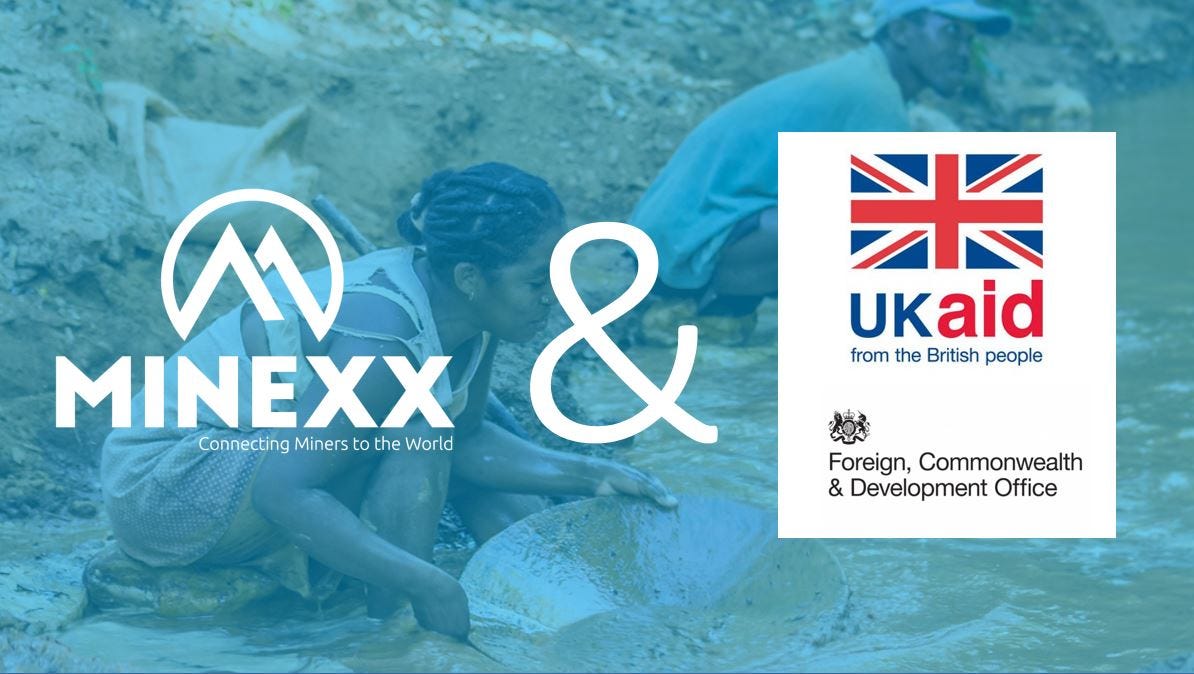 An opaque, outdated, and fragmented minerals supply chain. | by ...