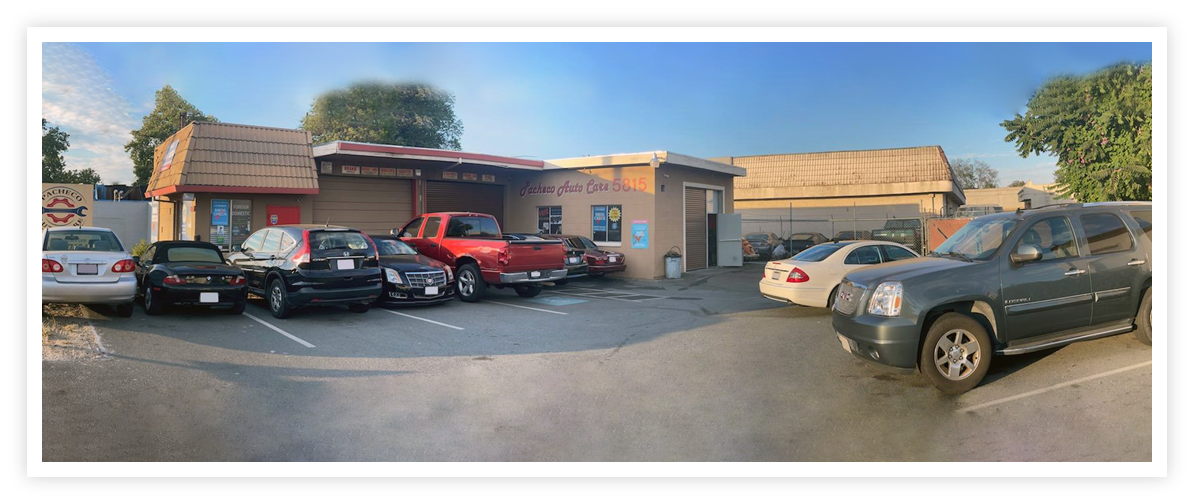 Navigating the Road: Ensuring Smooth Transitions with Pacheco Auto Care ...