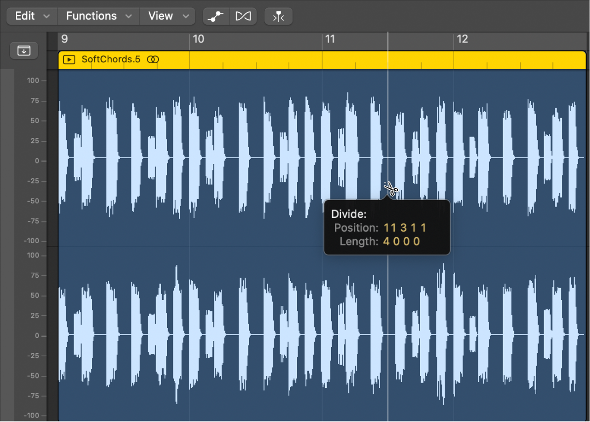 Audio Editing Software Mac: Ultimate Tools for Perfect Sound | by Linda ...