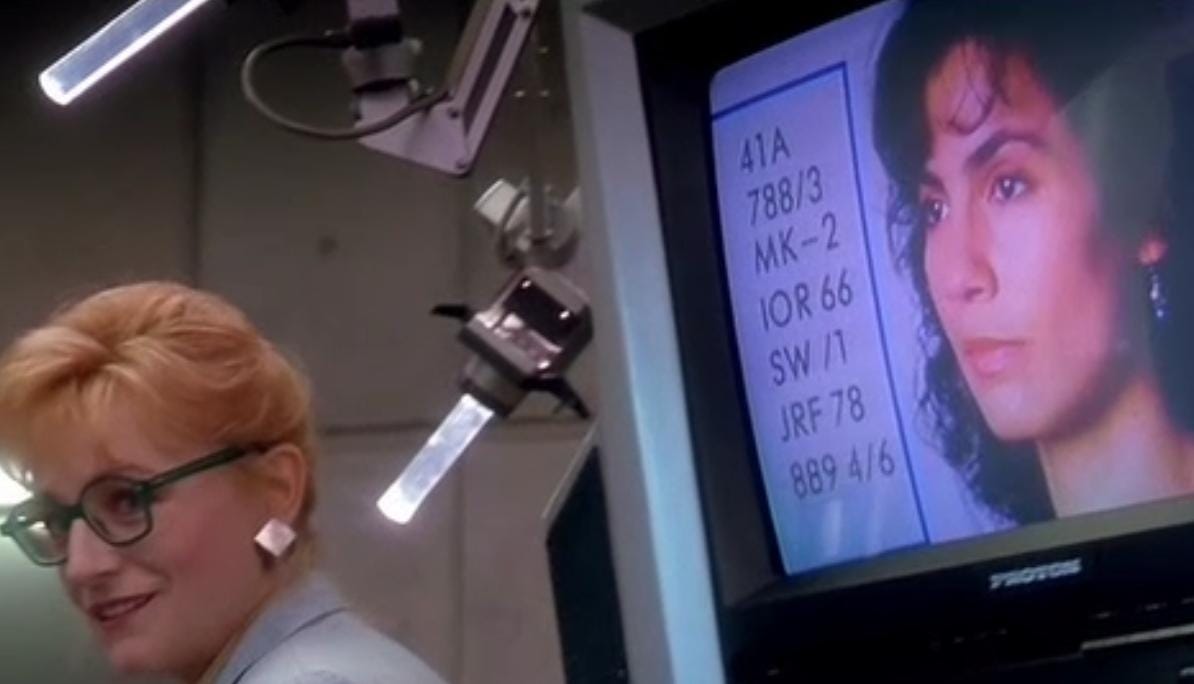 The Total Recall Plot Hole No One Could Explain — Until Now | by Rob ...