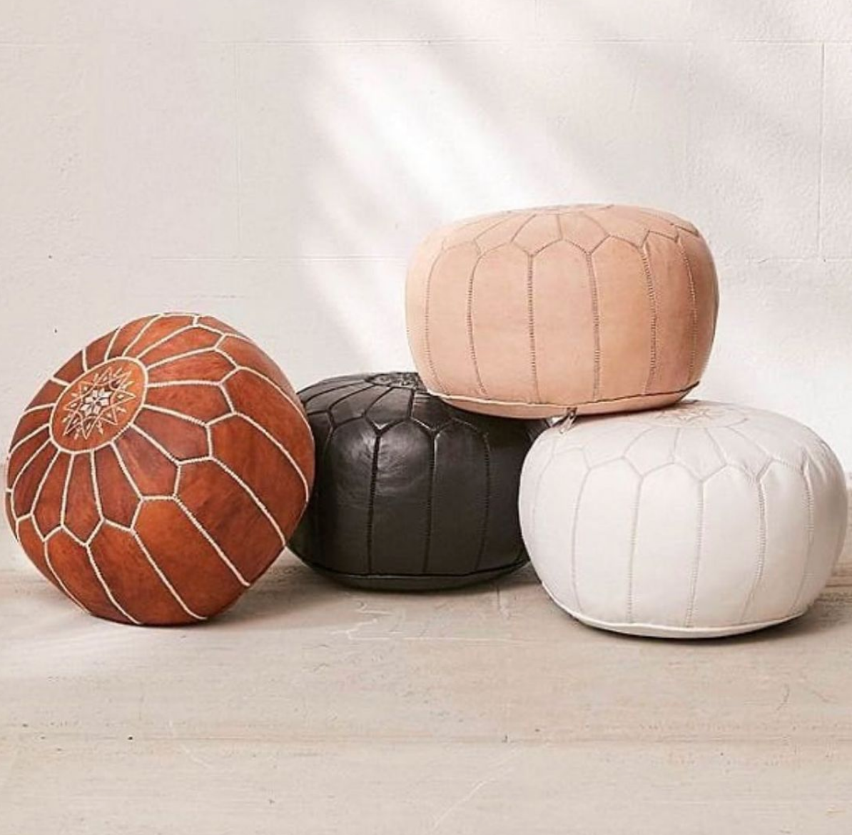 Choose the Right Size of Ottoman. You should know that storage ottomans ...