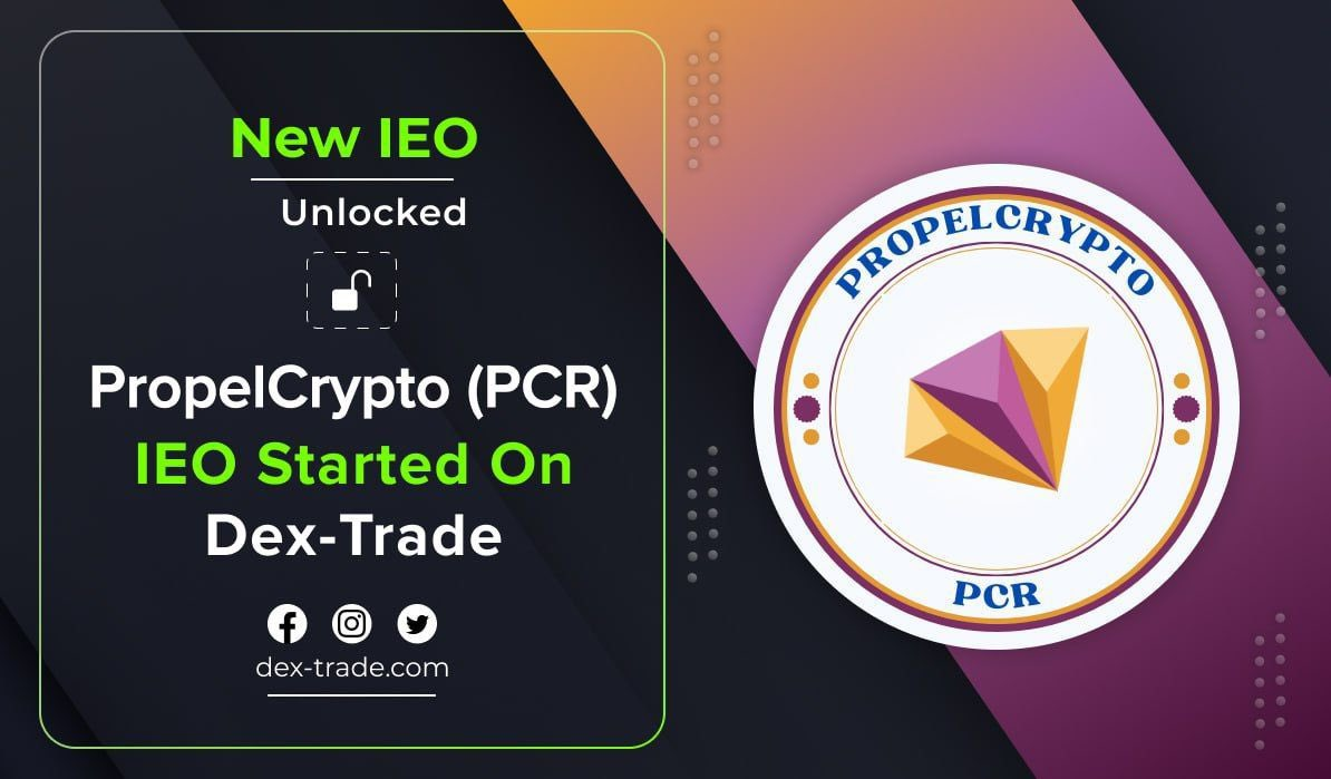 PropelCrypto. The platform aims to build a… | by Lionmessii | Nov, 2023 | Medium