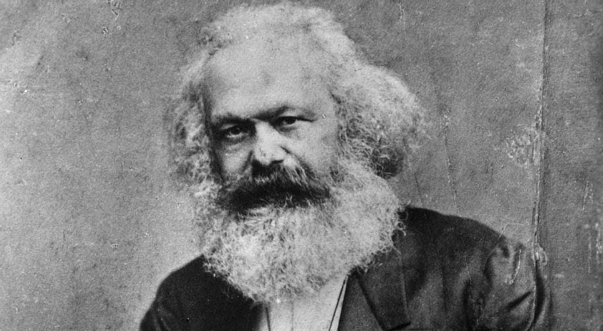 Karl Marx on Religion. What follows is my commentary on one of… | by ...