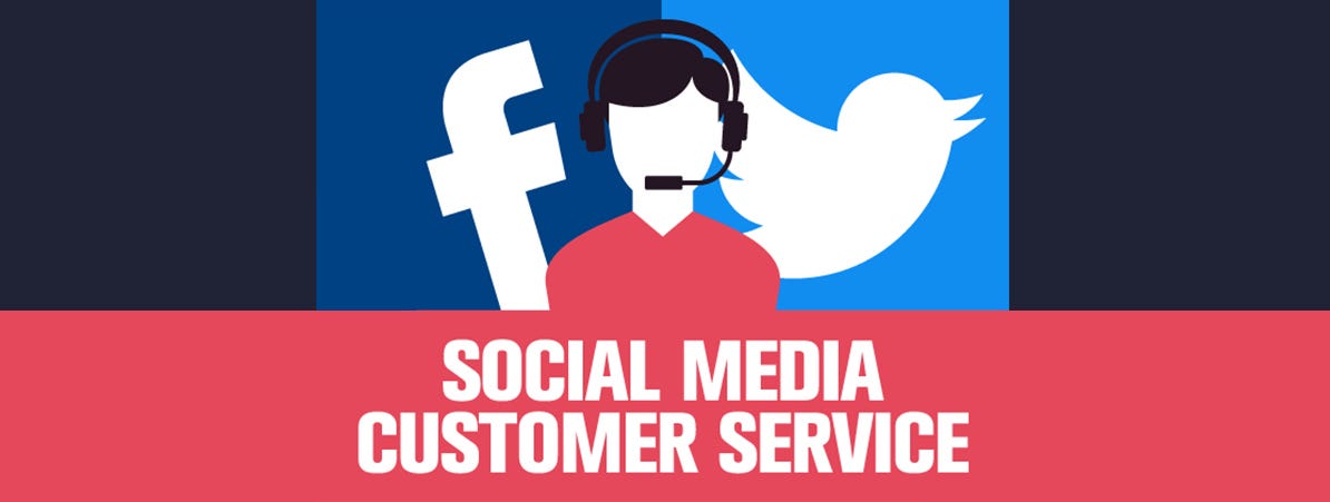 Customer Service through Social Media Platforms | by Prassenjit Lahiri ...