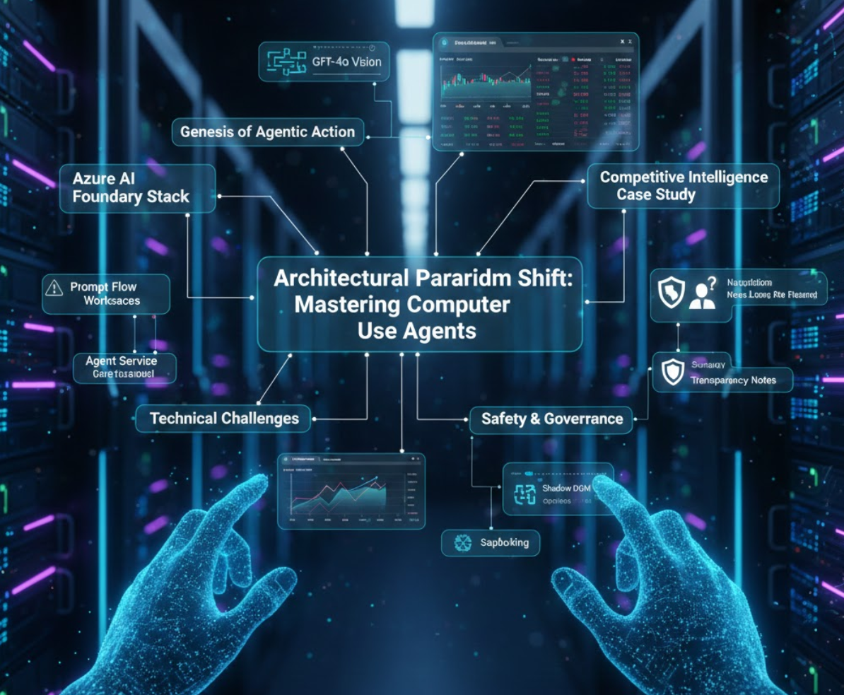 Computer Use Agents in Modern Enterprise Architecture | by Vikas Gautam ...