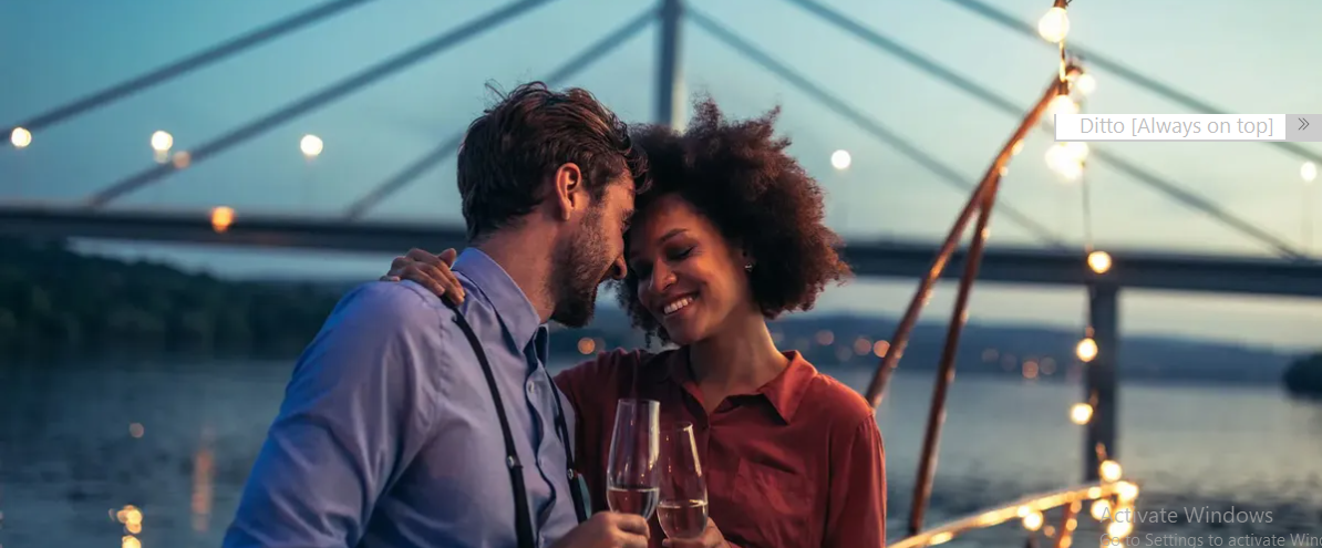 Writing the White Boyfriend: How today’s love stories are revising ...