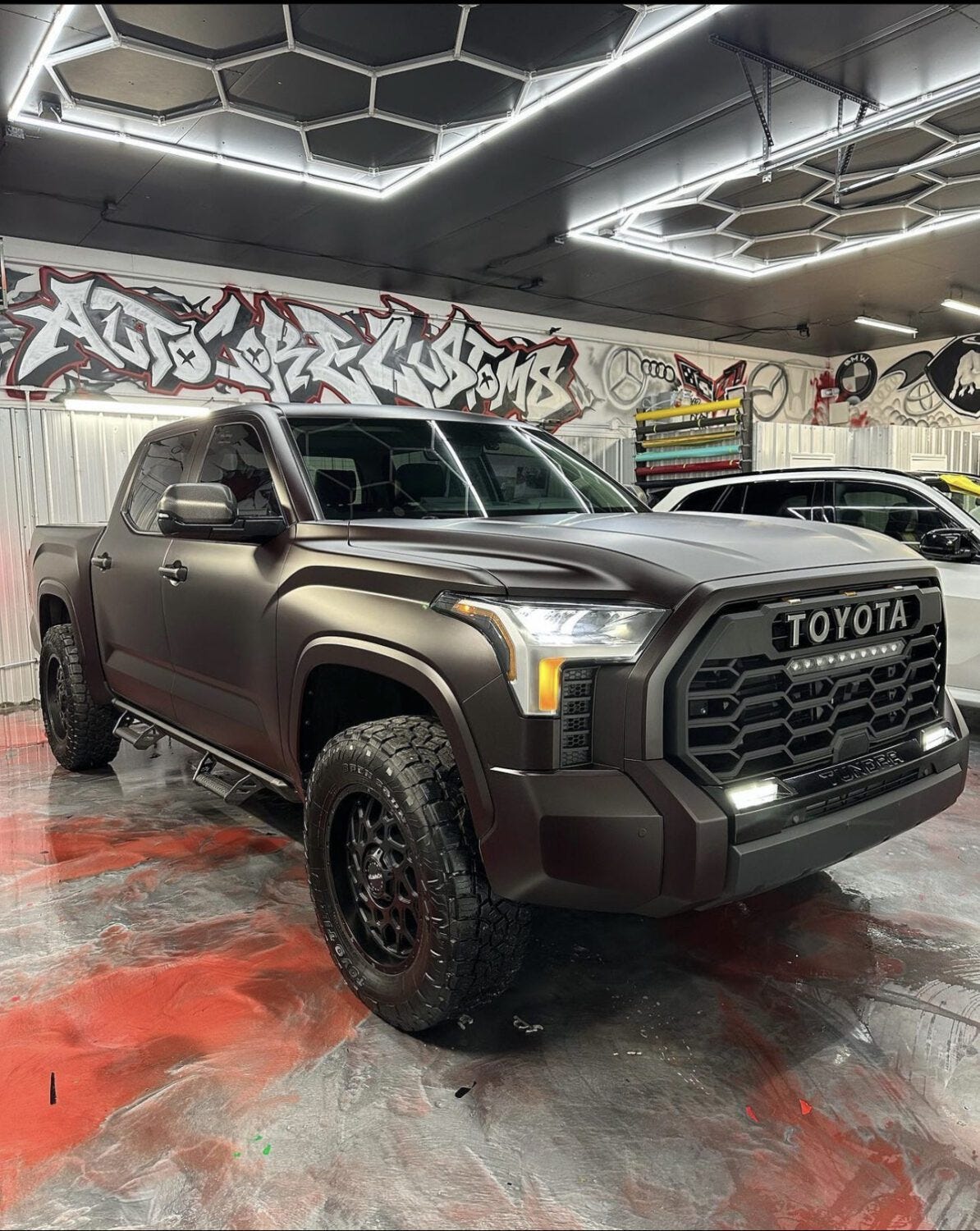 Unveiling AutoCore Customs, Your Destination for Automotive Ceramic ...
