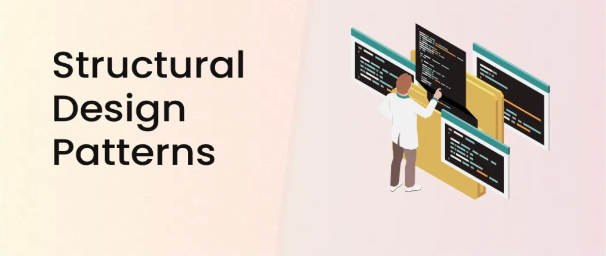 Understanding Structural Design Patterns | by PraveenAndra | Mar, 2025 ...