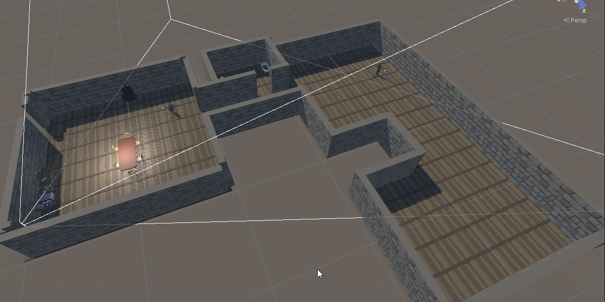 GMTK Game Jam day 3. Introduction | by Carlos Torres | Aug, 2024 | Medium