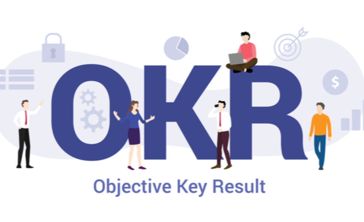 Objective and Key-Result. I believe the fastest way to learn… | by Eky ...