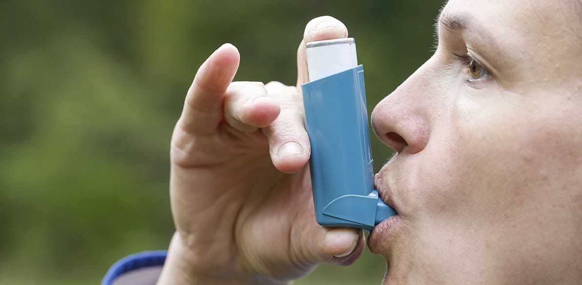 Understanding Asthma and Never Neglecting It Again | by Pulkit Chauhan | Medium